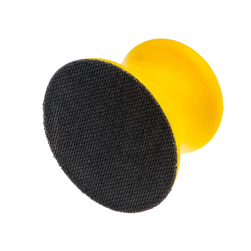 Cale dome Ergo 77mm Grip